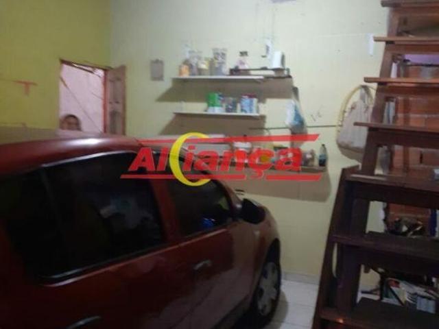imovel com 3 casas de 2 dormitorios cada com salão comercial