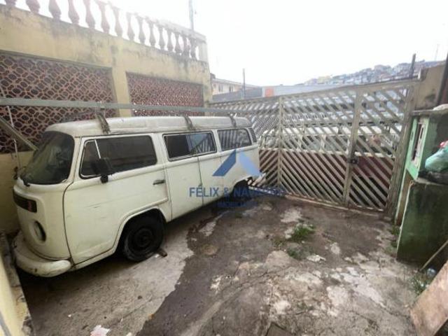 Imóvel com 3 casas de Renda à venda, 120 m² por R$ 380.000 Jardim Santa Cruz Zona Norte São Pa