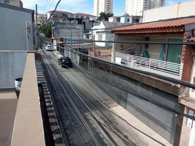 Casa com 2 dormitórios à venda, 220 m² por R$ 450.000,00 Vila Buenos Aires São Paulo/SP