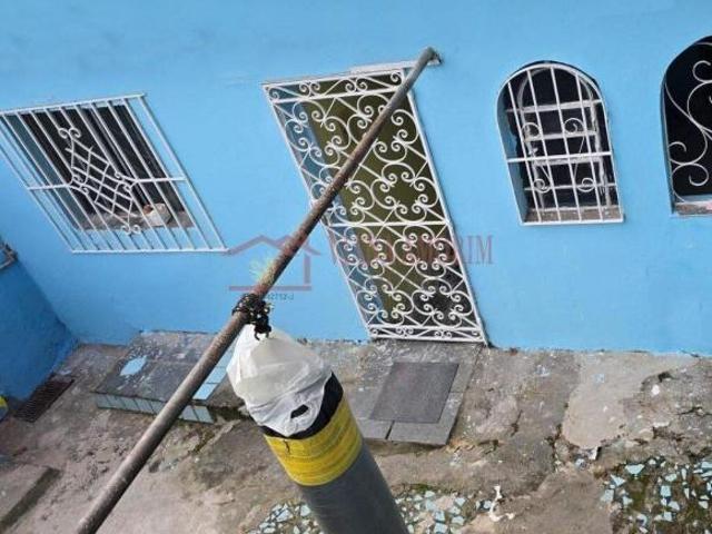 Imóvel com 3 casas próximo a estação Primavera Interlagos Vila Rubi São Paulo