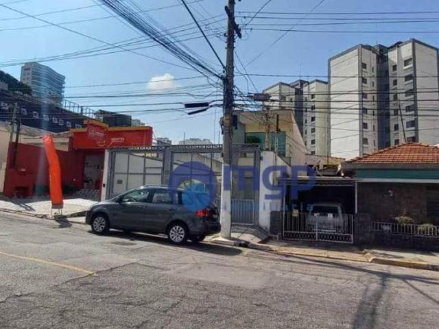 Imóvel com 3 moradias à venda, 213 m² por R$ 3.000.000 Santana São Paulo/SP