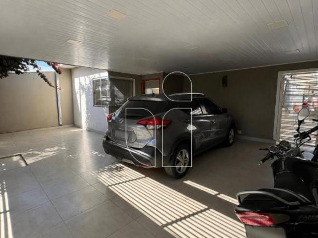 Imóvel com 3 suítes e área de lazer na Hípica Paulista, Marília · R$ 600.000