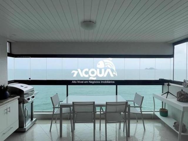 imóvel com 3 suítes, vista mar na Pitangueiras