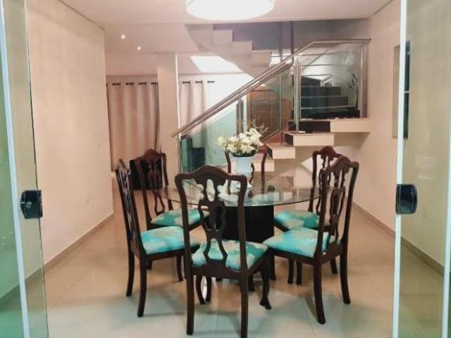 Imovel com 3 quartos, bairro Santo Antonio Sao caetano SP