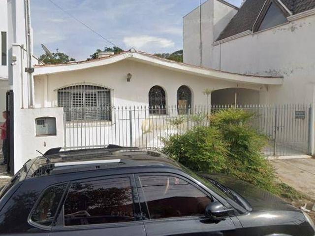 Imóvel com 3 residências à venda no bairro Cidade Nova – Indaiatuba