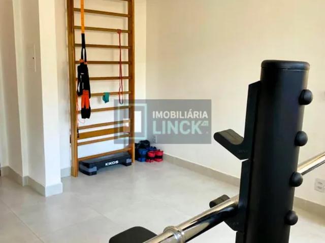 Imóvel com 47m² e uma vaga de garagem no Boa Vista Porto Alegre RS