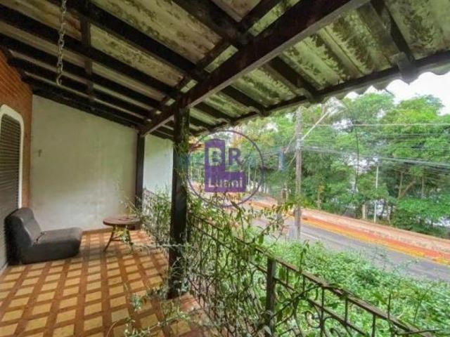 Imovel com 408m2 com 4 dormitorios em localizacao super valorizada