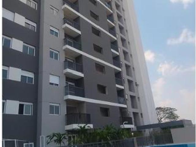 Imóvel com 42m², 2 quartos e 1 vaga | Pronto, novo | Lazer completo