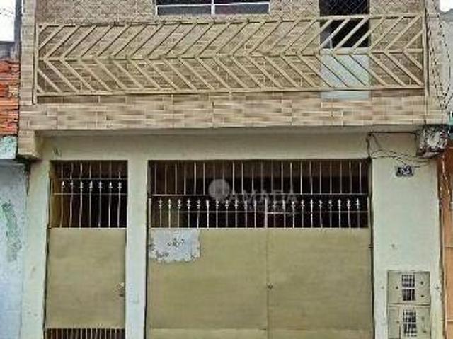 Imóvel com 4 casas à venda, 80 m² por R$ 960.000 Vila Seabra São Paulo/SP