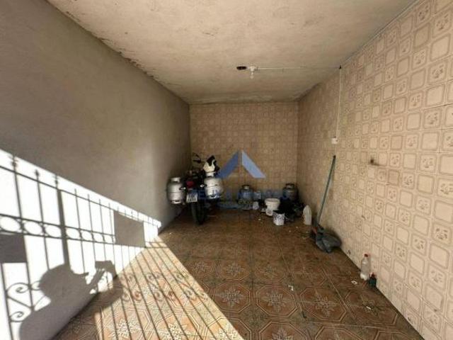 Imóvel com 4 casas de Renda à venda, 300 m² por R$ 550.000 Vila Rica São Paulo/SP