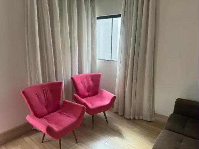 Imóvel com 4 Dorm. Sendo 2 suítes Jd. São Paulo Guarulhos
