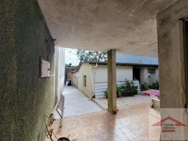 Imóvel com 5 casas à venda, 406 m² por R$ 1.600.000 Vila Virgínia Jundiaí/SP