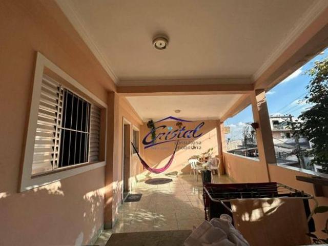 Imóvel com 6 casas à venda, 313 m² Novo Osasco Osasco/SP