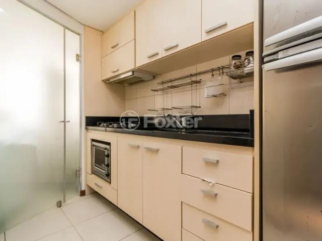 Imóvel com 74 metros quadrados e 2 quartos em Santana Porto Alegre RS
