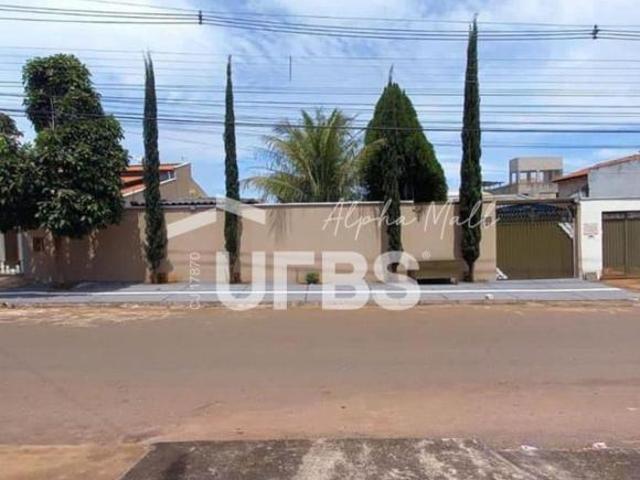 IMOVEL COMECIAL 332MT 4 QUARTOS SENDO 3 SUITES SETOR RSIDENCIAL BARRA VENTO