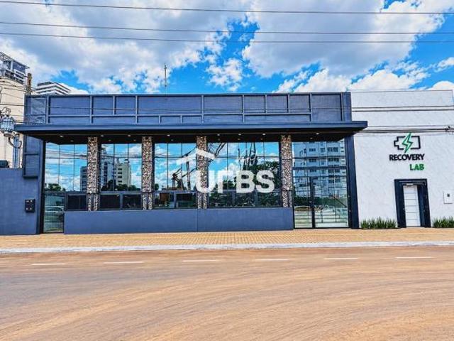 Imovel Comercial Marista