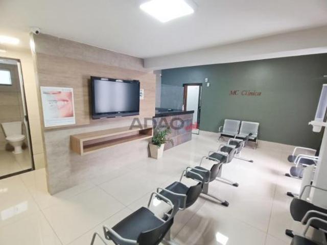 IMÓVEL COMERCIAL MC CLINICA ODONTOLOGICA Sala comercial com 12 Quarto s por R$ 3950000.00 no seto