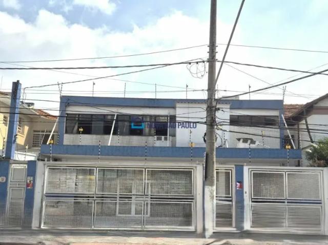 Imovel Comercial Metro Santa Cruz