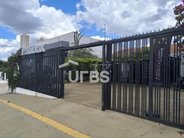 Imovel comercial na Av Milão, próximo ao Eldorado, com renda de R$ 4.000,00 / mês