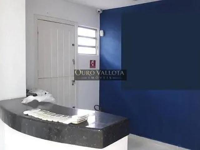 IMOVEL COMERCIAL NA AV. PAES DEBARROS PQ DA MOOCA