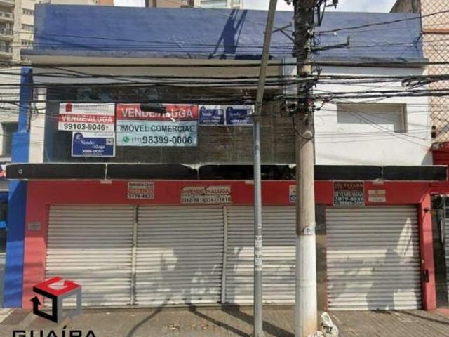 Imovel Comercial na Rua Tutóia 700m2