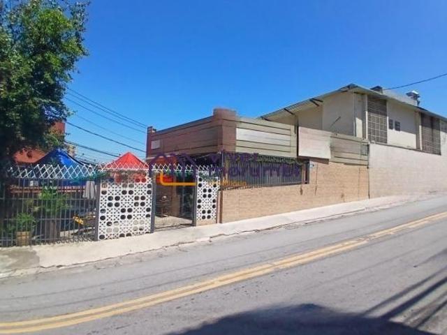 Imóvel Comercial na Vila das Belezas 332m²