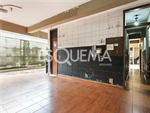 Imóvel comercial na Vila Mariana