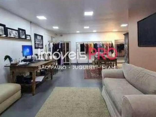 Imóvel Comercial na Vila Sônia