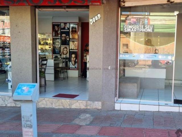 Imóvel comercial na 13 de maio