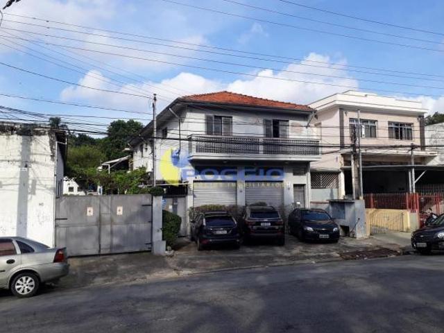Imóvel Comercial no bairro Vl. Sônia