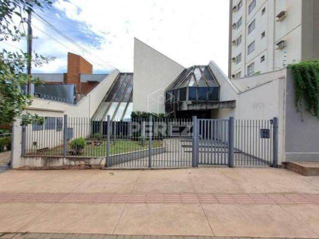 Imóvel Comercial no Centro