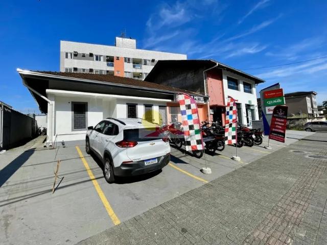 Imóvel comercial no centro com 0 quartos para venda, 267 m²