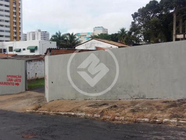 IMÓVEL COMERCIAL NO CENTRO DE CUIABÁ MT 1.000MT
