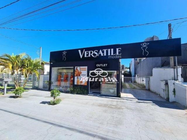 Imóvel Comercial no Centro de Guaratuba com 2 dormitórios à venda, 152 m² por R$ 1.500.000 Centro