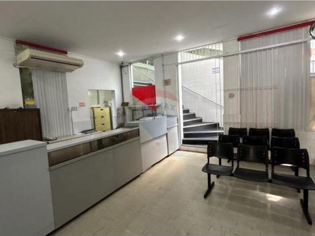 IMÓVEL COMERCIAL NO GUARUJA