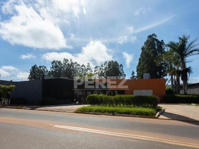 Imóvel Comercial no Jardim Noroeste