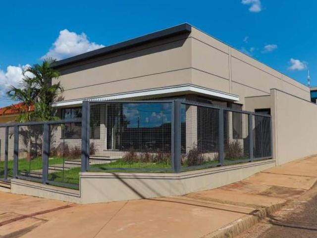 Imóvel Comercial no Jardim São Bento