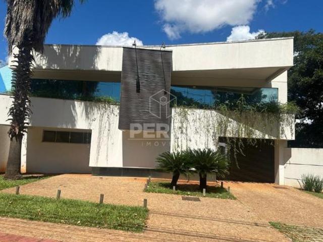 Imóvel Comercial no Parque dos Poderes
