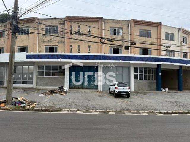 IMÓVEL COMERCIAL NO SANTA GENOVEVA | 343m² | PRÓXIMO AO AEROPORTO | LOCALIZAÇÃO ESTRATÉGICA