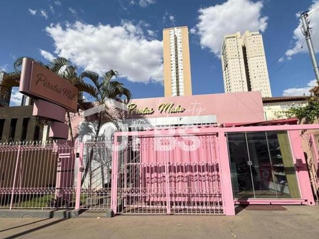 Imóvel Comercial no Setor Marista