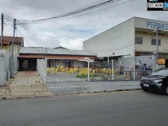 IMÓVEL COMERCIAL NO SETOR BUENO