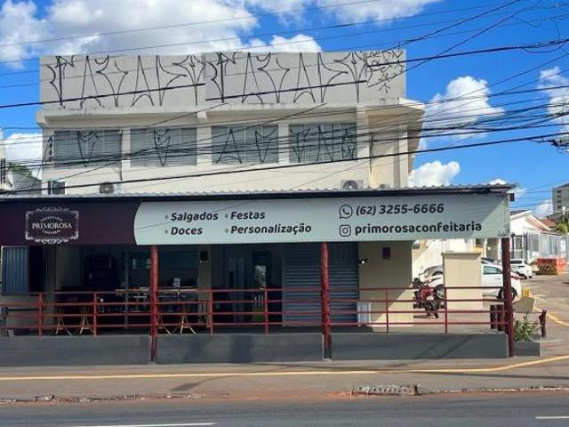Imovel comercial no Setor Sul