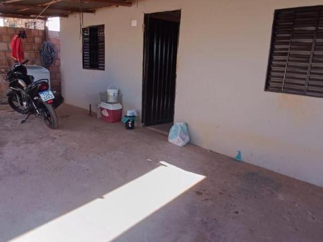IMÓVEL COMERCIAL NO VILA DO BOA
