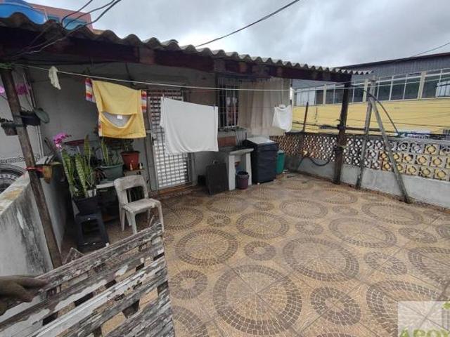 Imóvel Comercial ou Residencial à Venda Capão Redondo