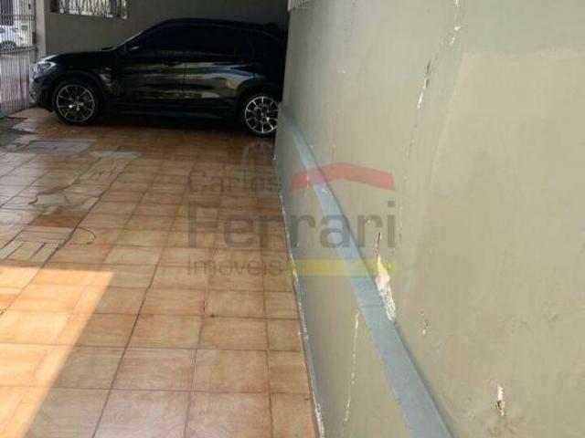 IMÓVEL COMERCIAL OU RESIDENCIAL COM 2 CASAS, TOTAL DE 5 DORMITÓRIOS, 1 SUÍTE, 2 VAGAS DE GARAGEM