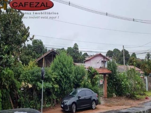 Imóvel comercial ou residencial para venda na Av. Emilio Chechinato