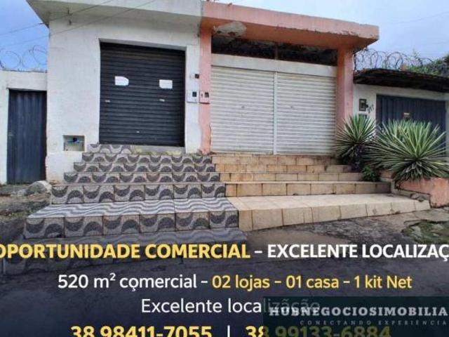 Imovel Comercial Avenida Cula Mangabeira