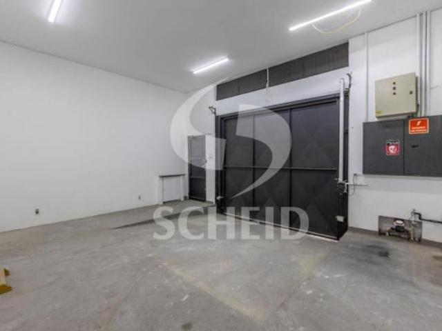 Imóvel Comercial à Venda 147m² Santo Amaro São Paulo