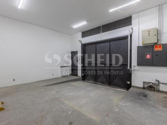 Imóvel Comercial à Venda 147m² Santo Amaro São Paulo