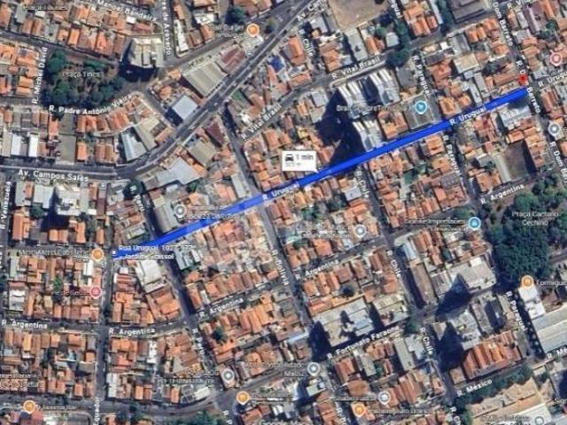 Imóvel comercial à venda, 300m² por R$ 900.000,00 Frezzarin Americana/SP